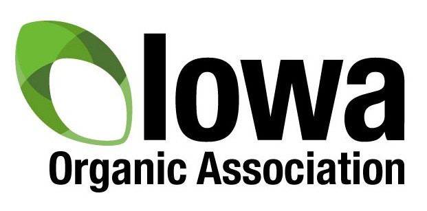 Iowa Organic Association - Organic Farmers Association